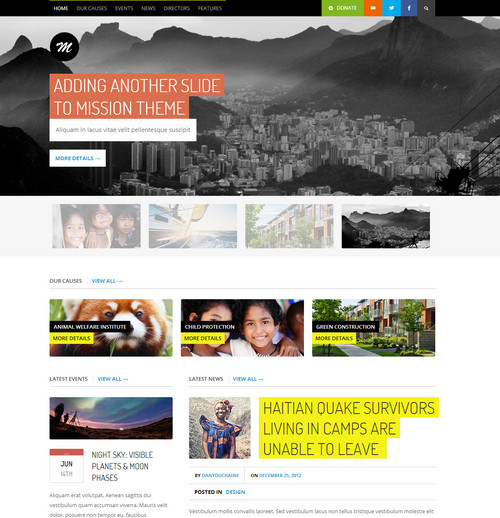 mission - Creative CanCreative Can